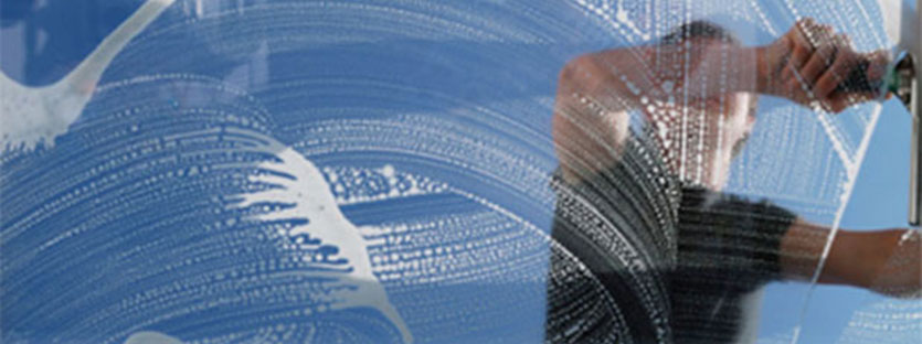 Residential Cleaning - Diamond Bright